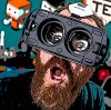 Иконка канала Master Geek