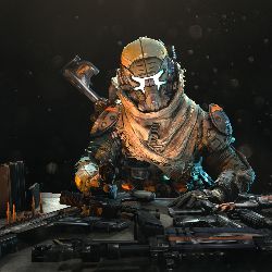 Иконка канала егерь.2024