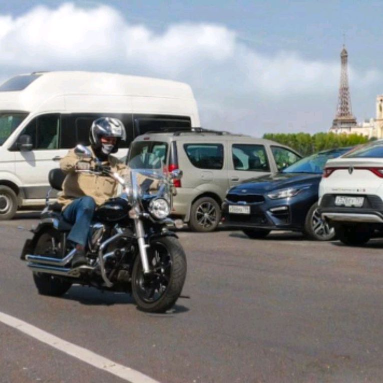 Иконка канала rominaev