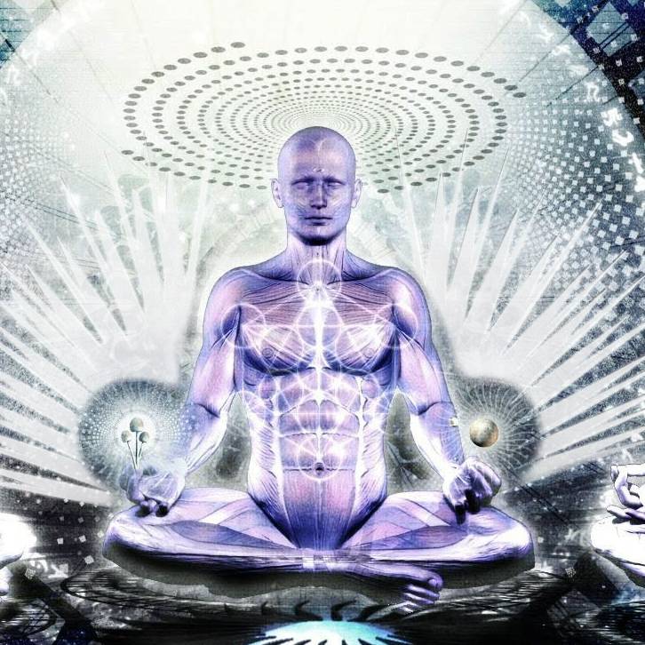 Иконка канала СВАРГА