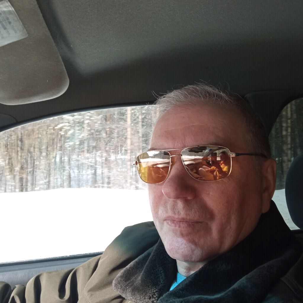 Иконка канала Герасим