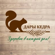 Иконка канала Дары Кедра