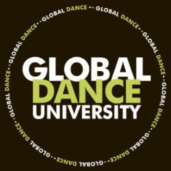 Иконка канала GLOBAL DANCE UNIVERSITY