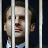 Иконка канала Le relayeur - Anti Gouvernement Racaille Pedophile