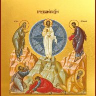 Иконка канала Православные поучения