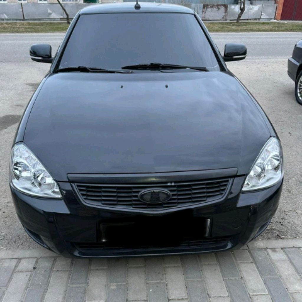 Иконка канала Yaravoi123