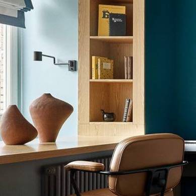 Иконка канала Дизайн Интерьера