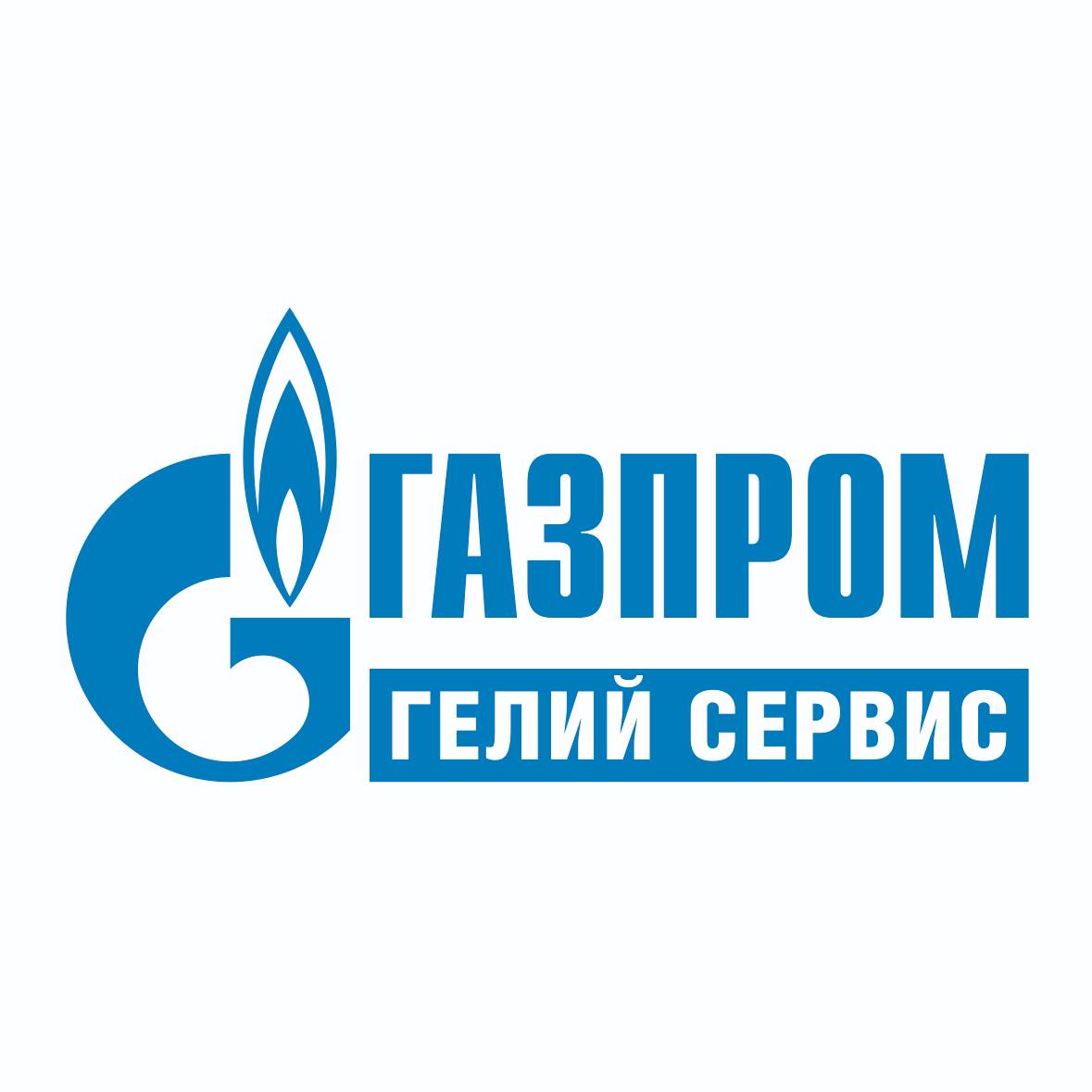 Иконка канала Газпром гелий сервис