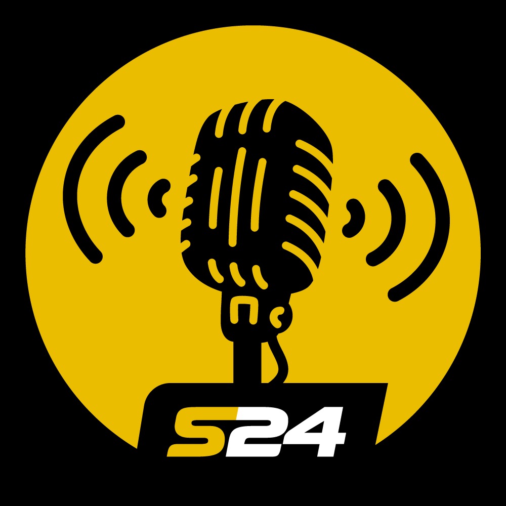 Иконка канала Подкасты Sport24