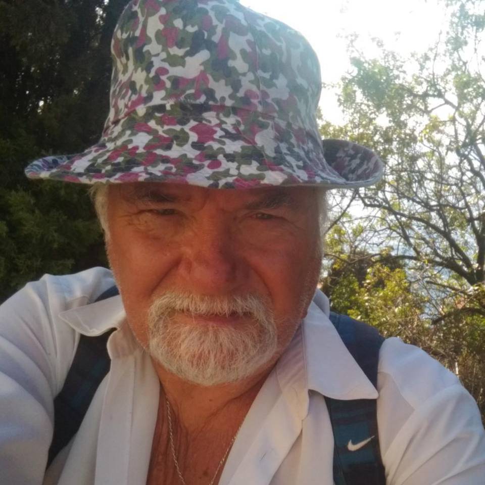 Иконка канала Народоправный социализм