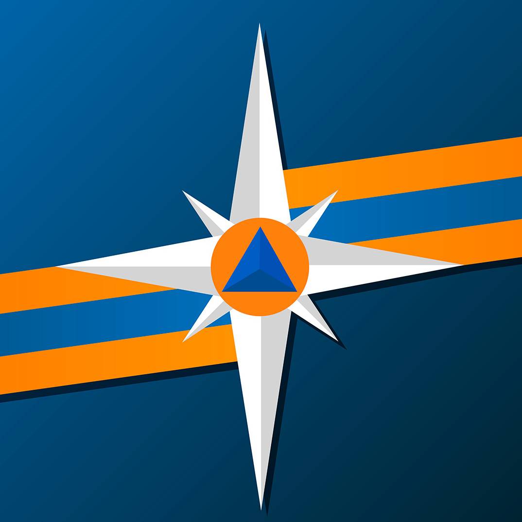 Иконка канала МЧС Орловской области