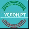 Иконка канала Услон.РТ