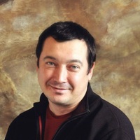 Иконка канала Александр Афанасенко