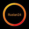 Иконка канала Ruslan24