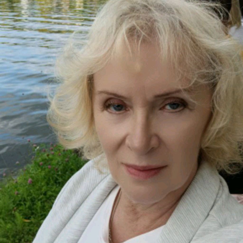 Иконка канала Наталья Н Прогуляемся