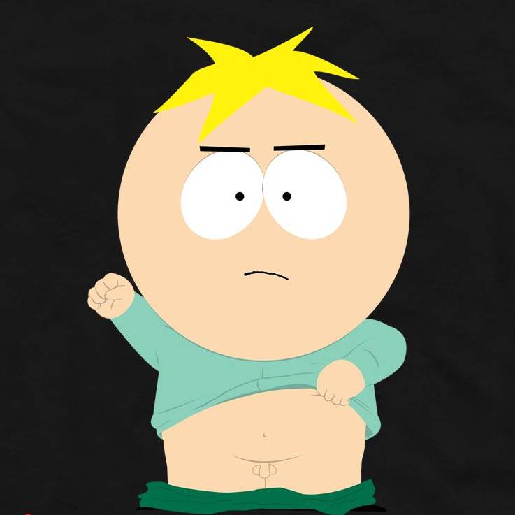 Иконка канала UK