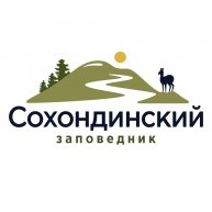 Иконка канала Сохондинский заповедник