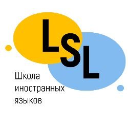 Иконка канала Онлайн школа Let's Speak Languages