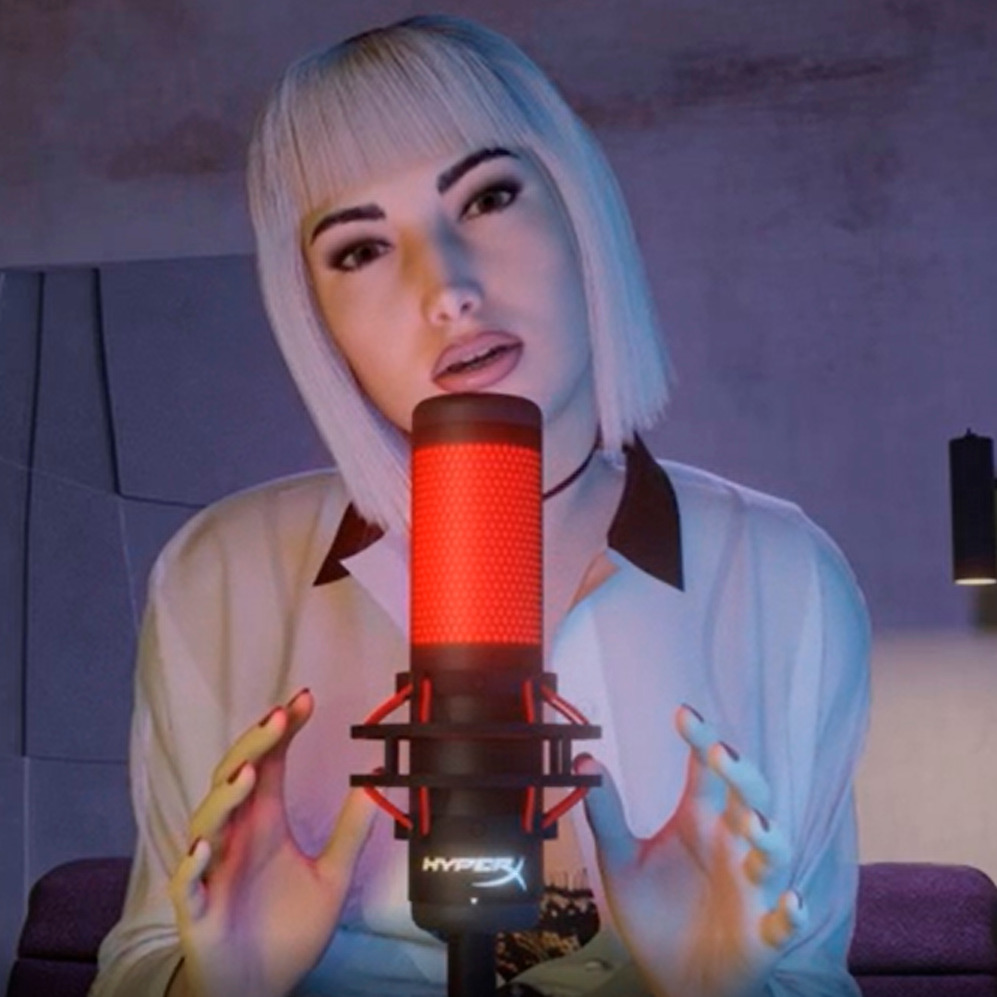 Иконка канала Sarah Dee_ASMR