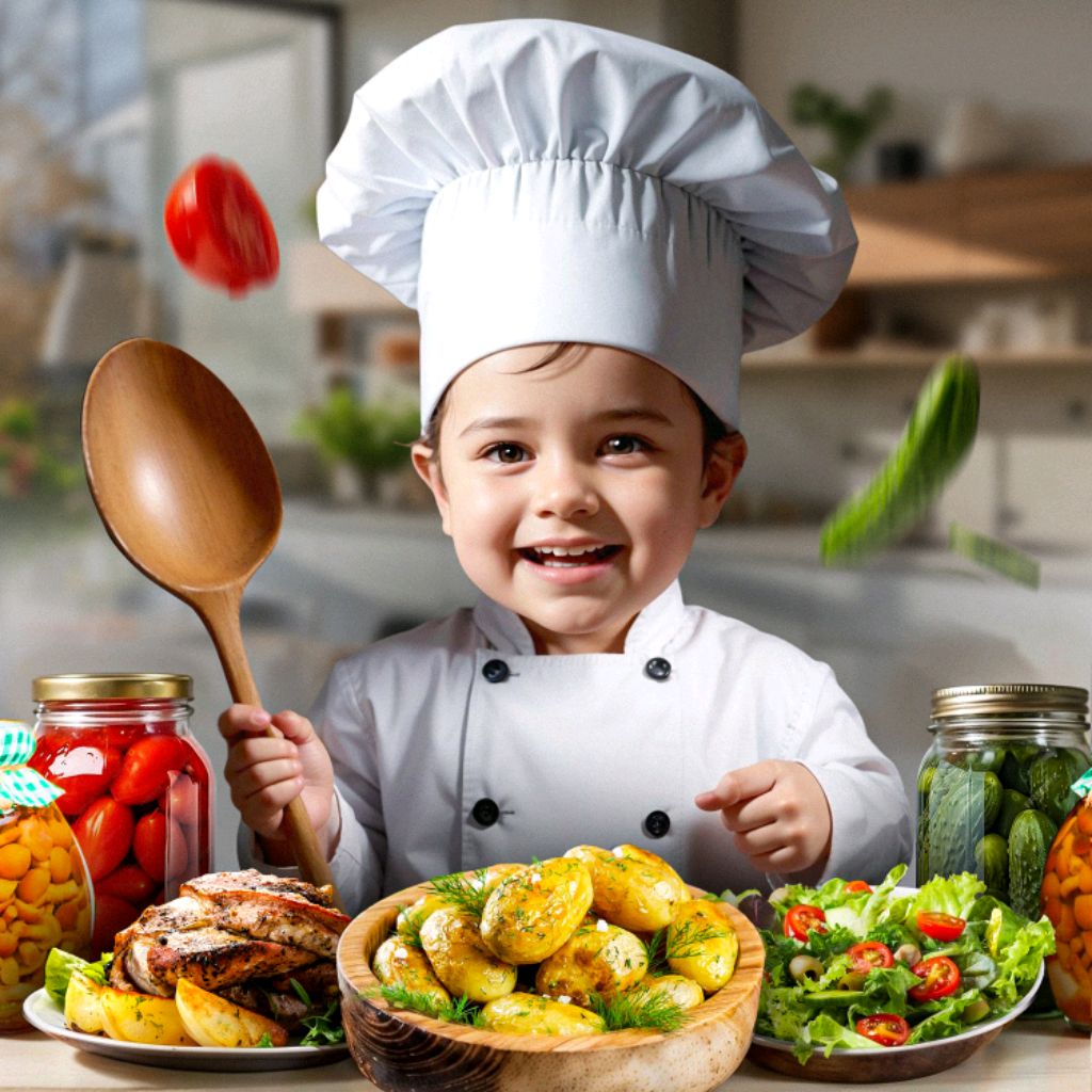 Иконка канала КУЛИНАРНЫЙ СОВЕТ