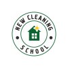 Иконка канала New Cleaning - Обучение клинингу, франшиза