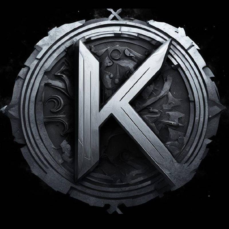 Иконка канала STEEL