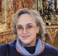 Иконка канала MarinaTikhonova