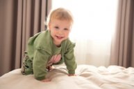 Иконка канала Настя Live