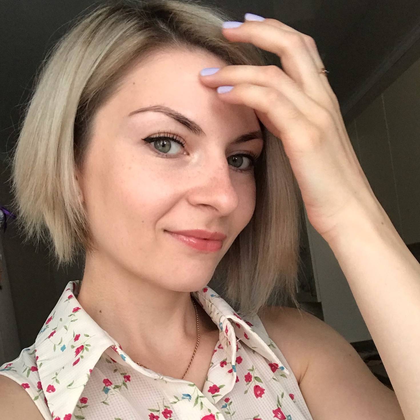 Иконка канала Emily_Star