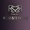 Иконка канала robstenru