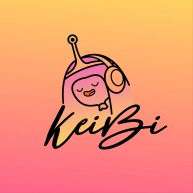 Иконка канала KeiBi / КайБи