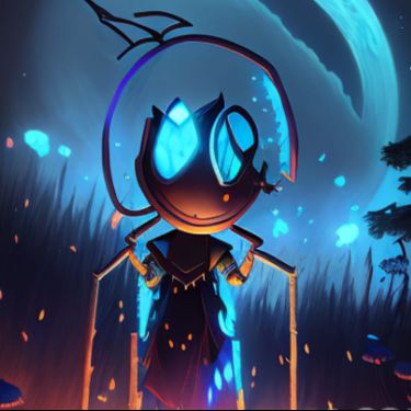 Иконка канала CelernestATR