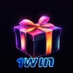 Иконка канала Розыгрыши от 1WIN каждый день