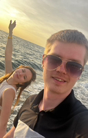 Иконка канала КСЮША и АНТОН|ЕЛАНЦЕВЫ|СЕМЬЯ |ЮМОР