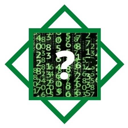 Иконка канала #Нумерология #Таро