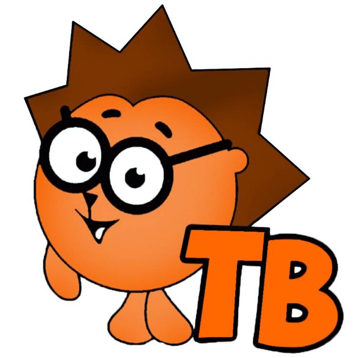 Иконка канала Рыжий Ёжик ТВ