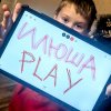 Иконка канала Илюша Play