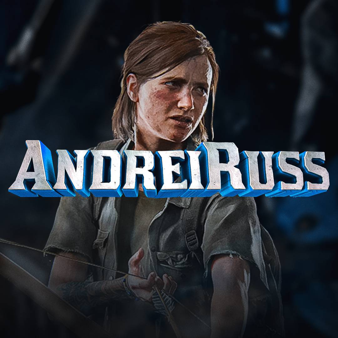 Иконка канала AndreiRuss