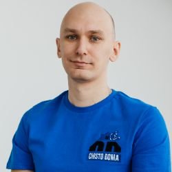 Иконка канала Алексей Юрьев