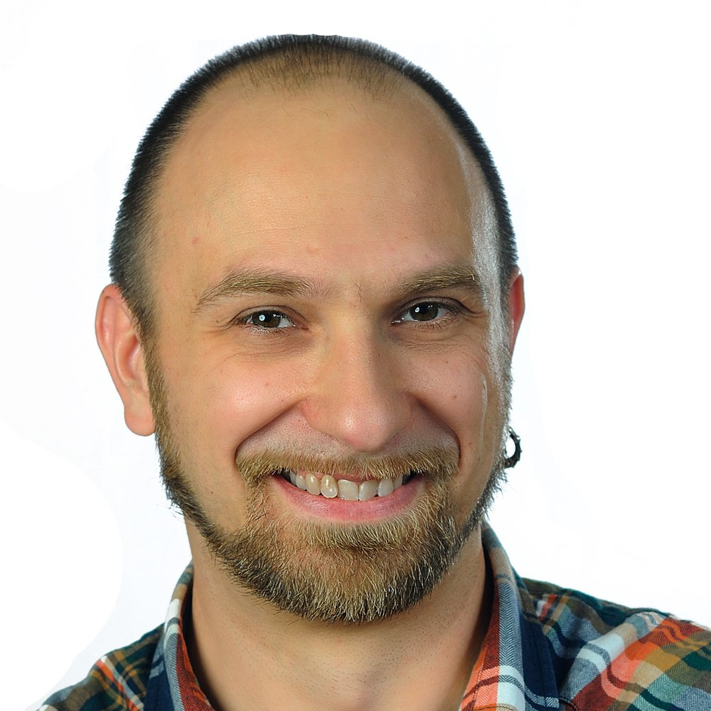 Иконка канала Кирилл Чеботарёв