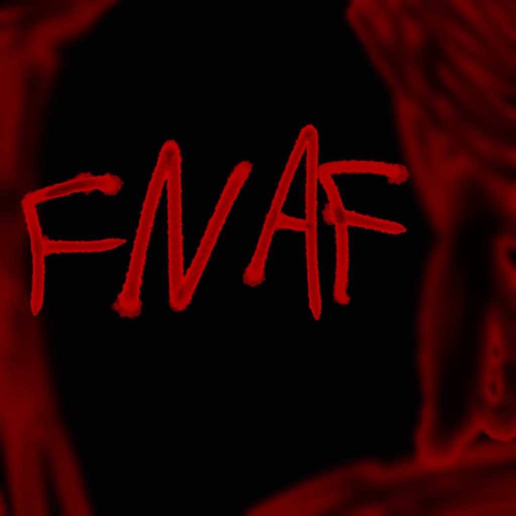 Иконка канала 🚫💢FNAF fan💢🚫