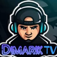 Иконка канала DimarikTV