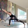 Иконка канала Йога 🧘🏼♀️ every day