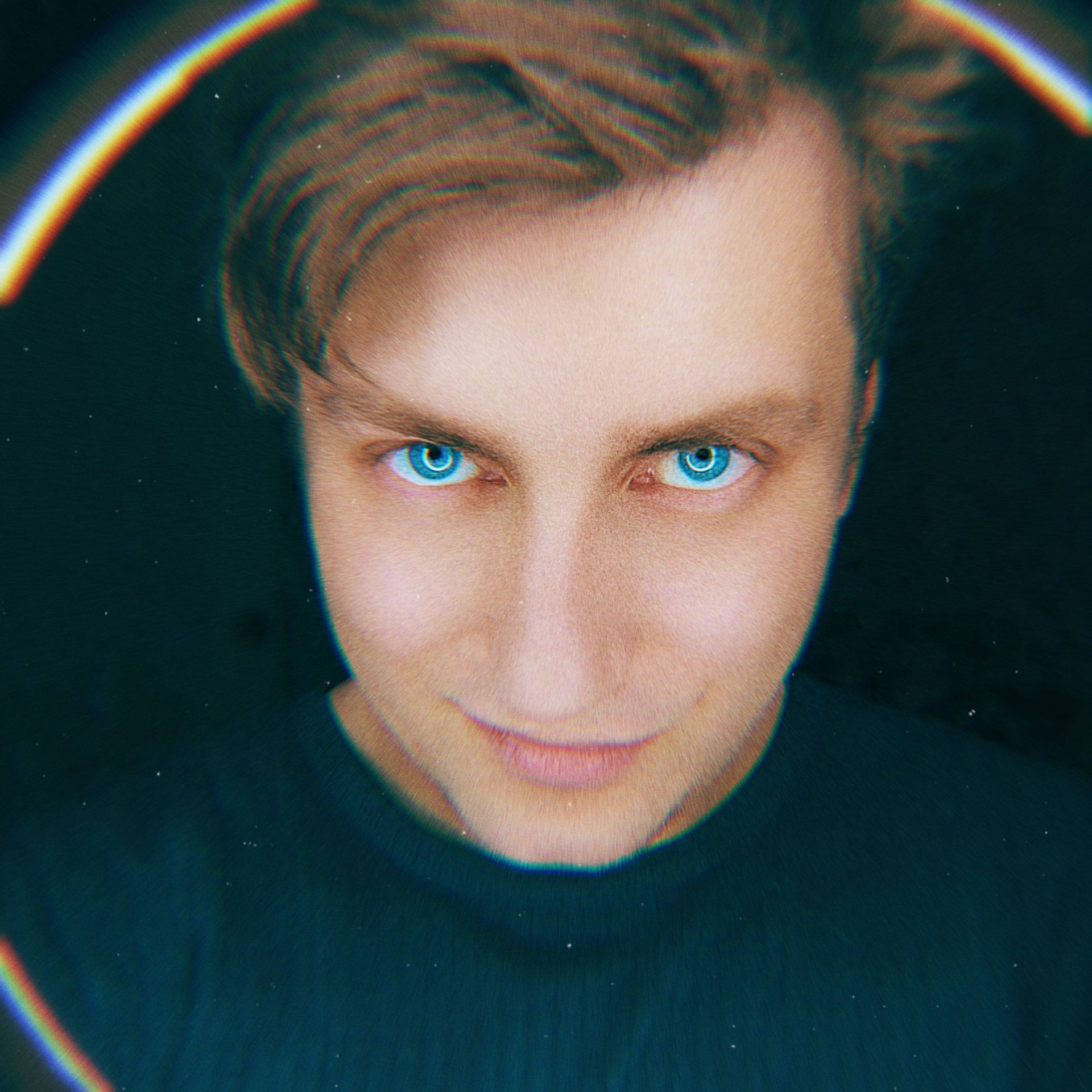 Иконка канала SERGEY MITRICHEV