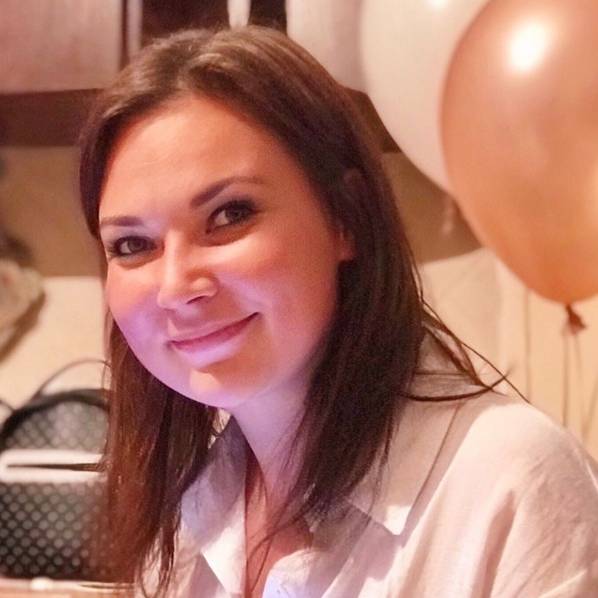 Иконка канала Юляшка в Анапе