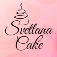 Иконка канала Svetlana Cake