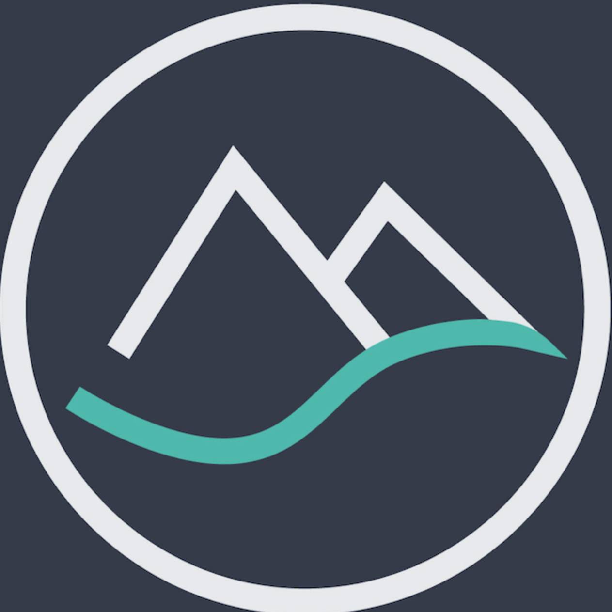 Иконка канала Бирюзовая Катунь