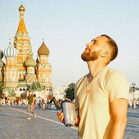 Иконка канала Сергей Капцов