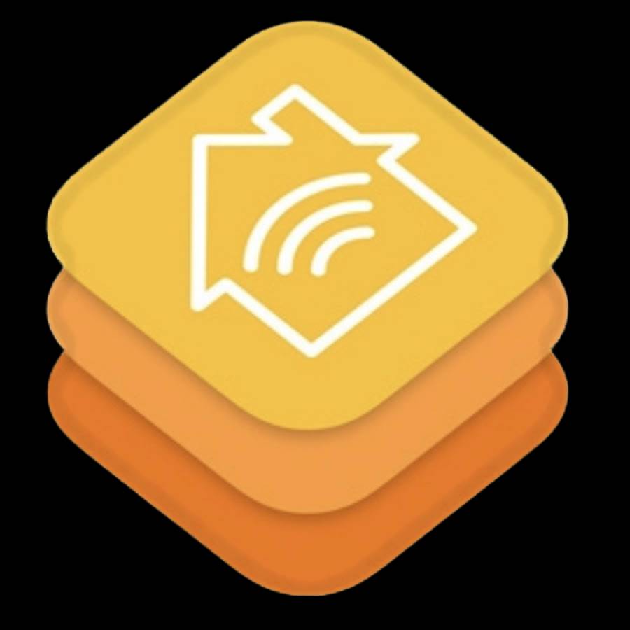 Иконка канала HomeKit Myself