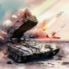 Иконка канала Боги войны